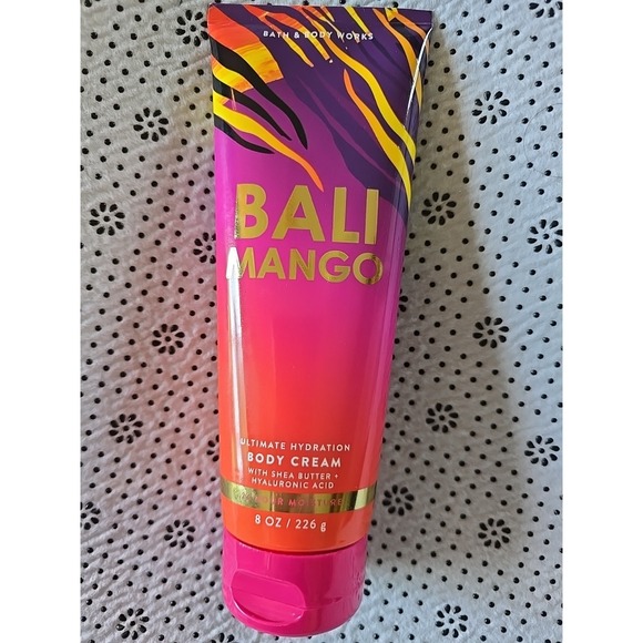 Bath & Body Works | Bath & Body | Bath Body Works Bali Mango Ultimate ...